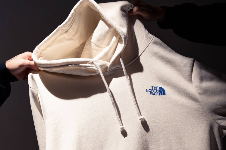 The North Face – Feature