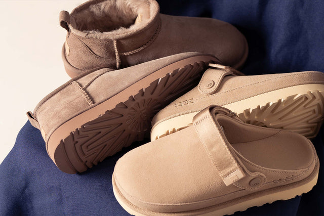UGG – Feature