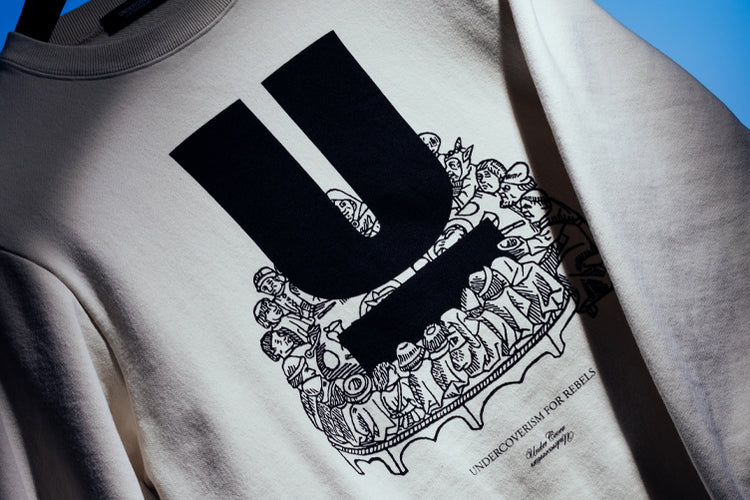 Undercover Clothing Brand - Streetwear Fashion – Feature