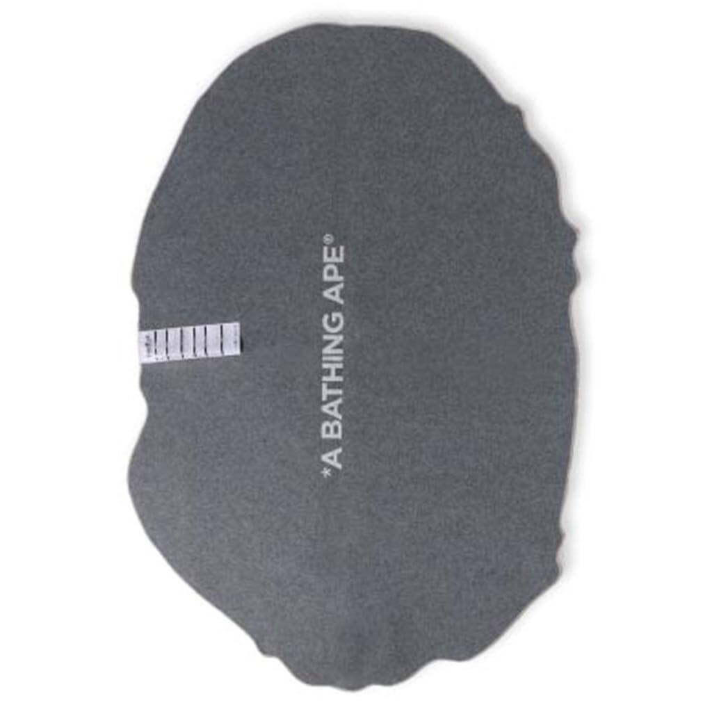 Ape Head Rug L - Brown – Feature