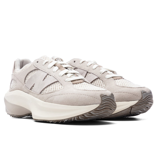 WRPD Runner 'Grey Day' - Moonrock/Mushroom/Sea Salt – Feature