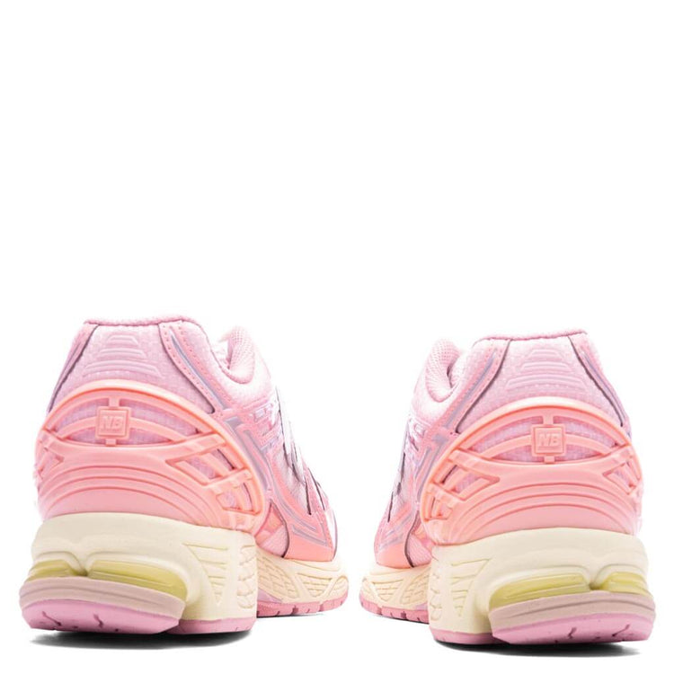 1906U 'Jade Pack' - Shell Pink – Feature