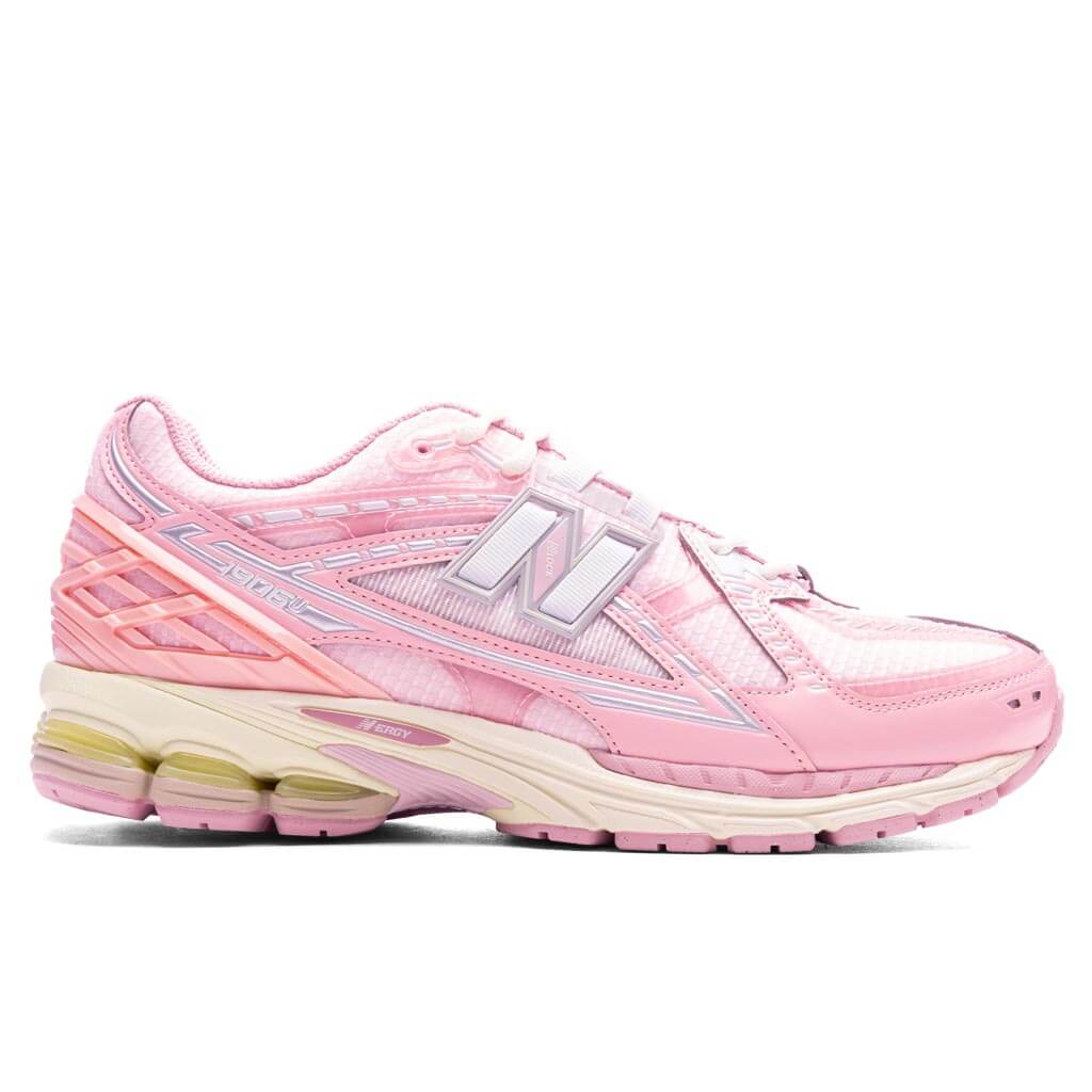 1906U 'Jade Pack' - Shell Pink – Feature