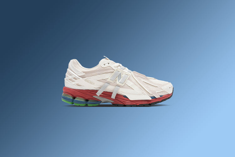 1906 - Sea Salt/Moonbeam/Astro Dust – Feature