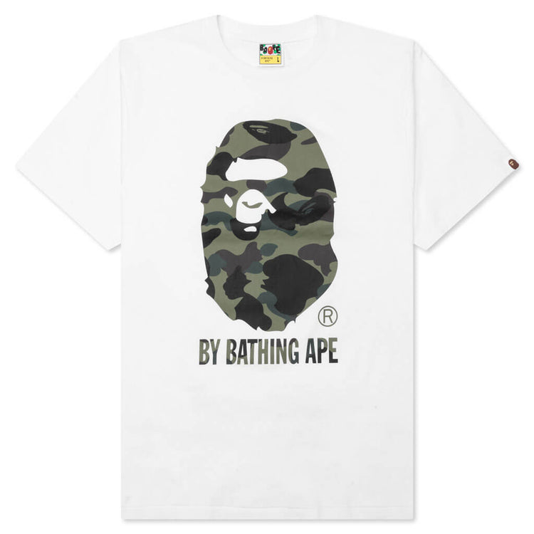 The History of BAPE – Feature