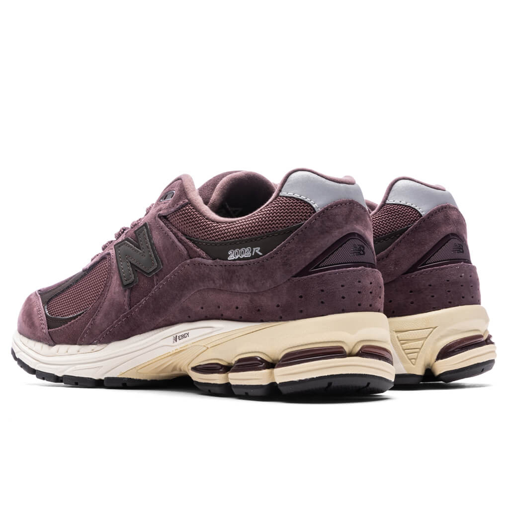 2002R - Truffle – Feature