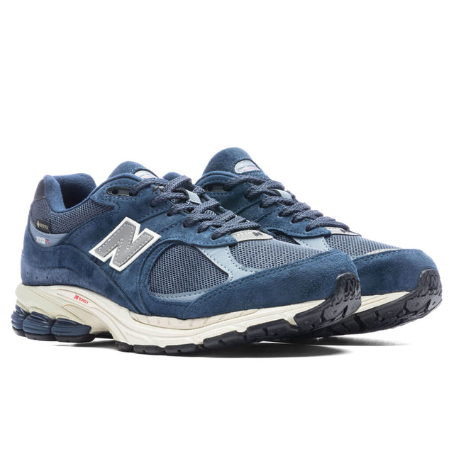 2002RX GTX - Nb Navy/Arctic Grey/Vintage Indigo – Feature