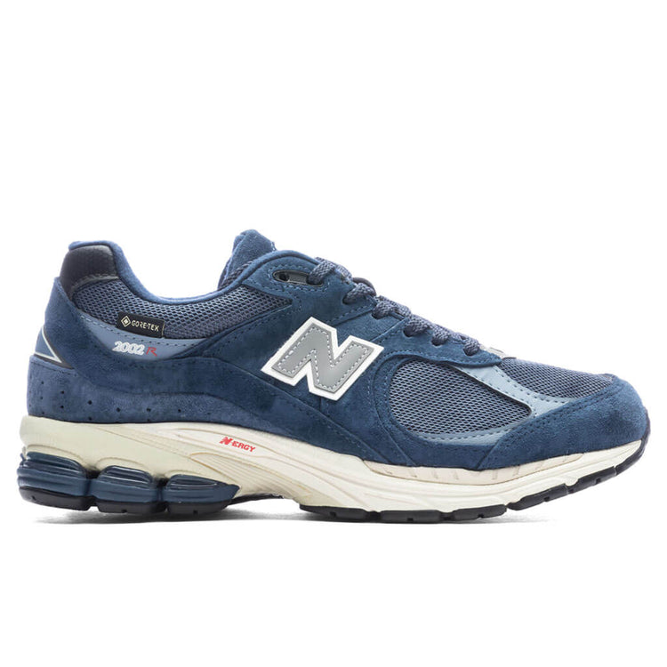 2002RX GTX - Nb Navy/Arctic Grey/Vintage Indigo – Feature