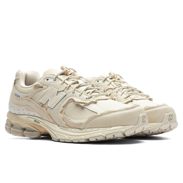 2002RD - Sandstone/Turtledove/Gold Metallic – Feature