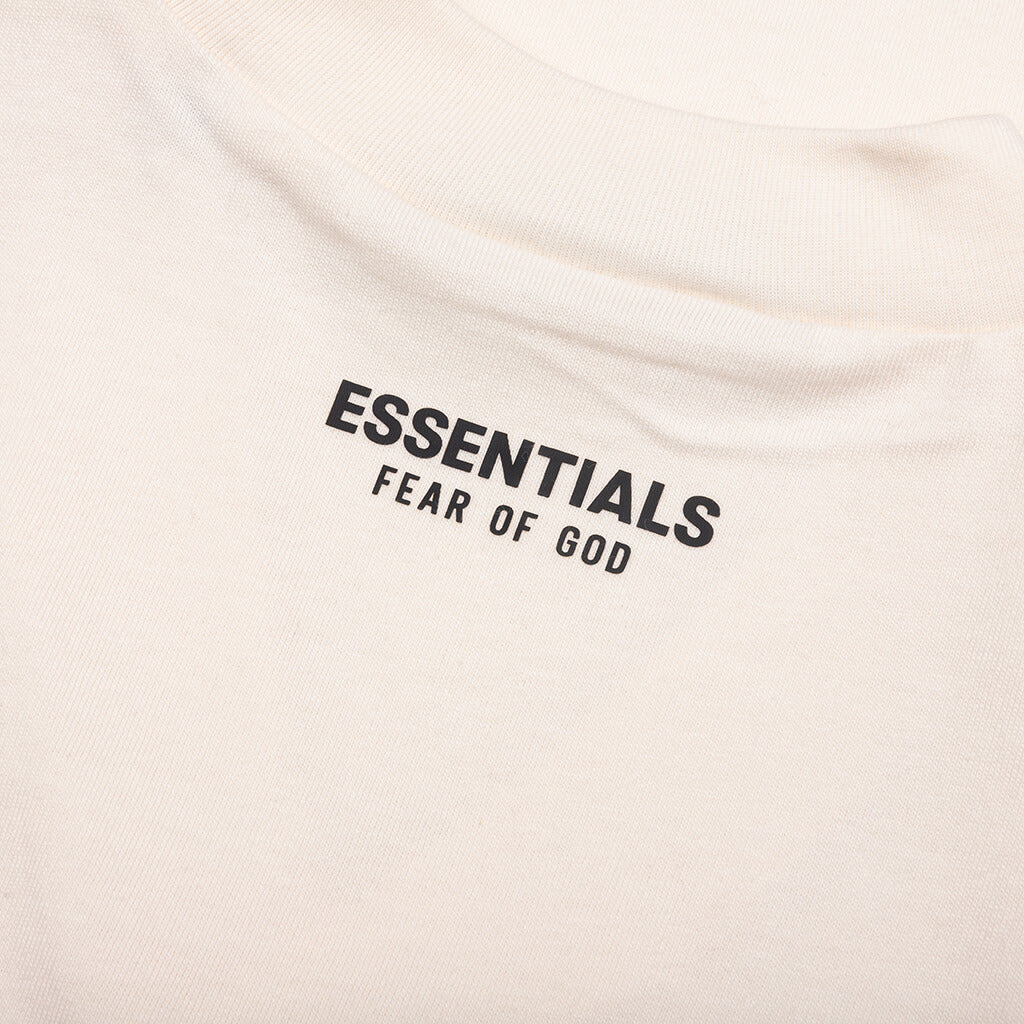 3-Pack Essential V-Neck Tee - Shell – Feature