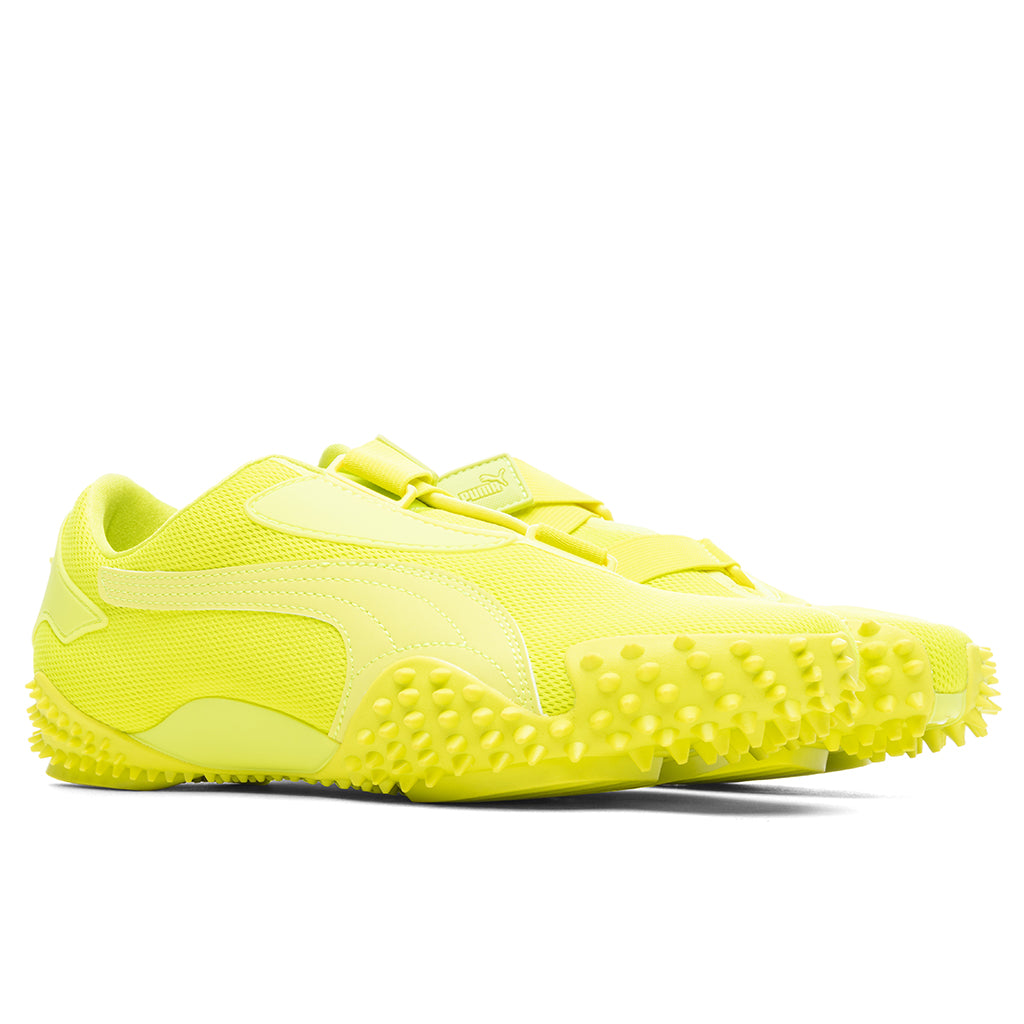 Mostro Ecstasy - Green – Feature