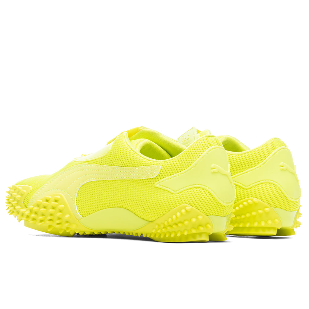 Mostro Ecstasy - Green – Feature