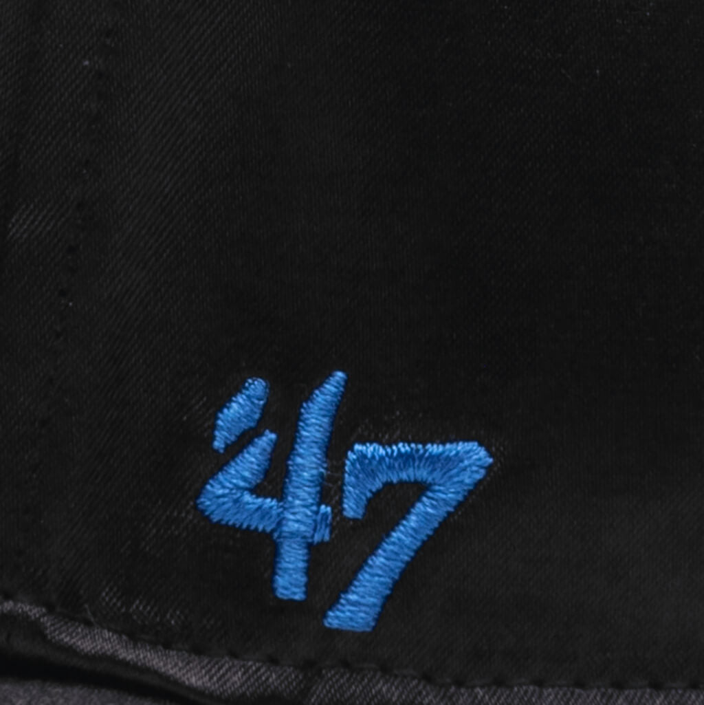 47 Brand X Tyrrell Winston 47 Hitch - Dallas Mavericks – Feature
