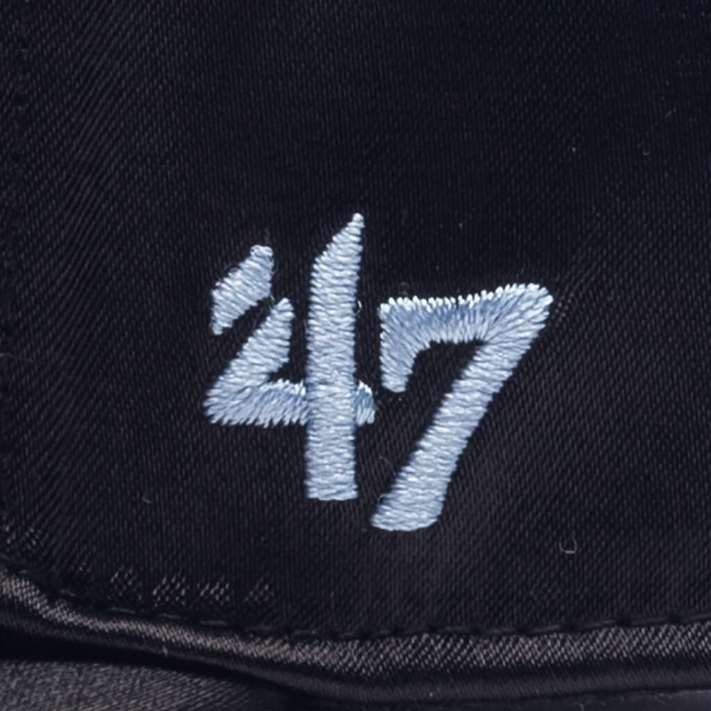 47 Brand X Tyrrell Winston 47 Hitch - Memphis Grizzlies – Feature