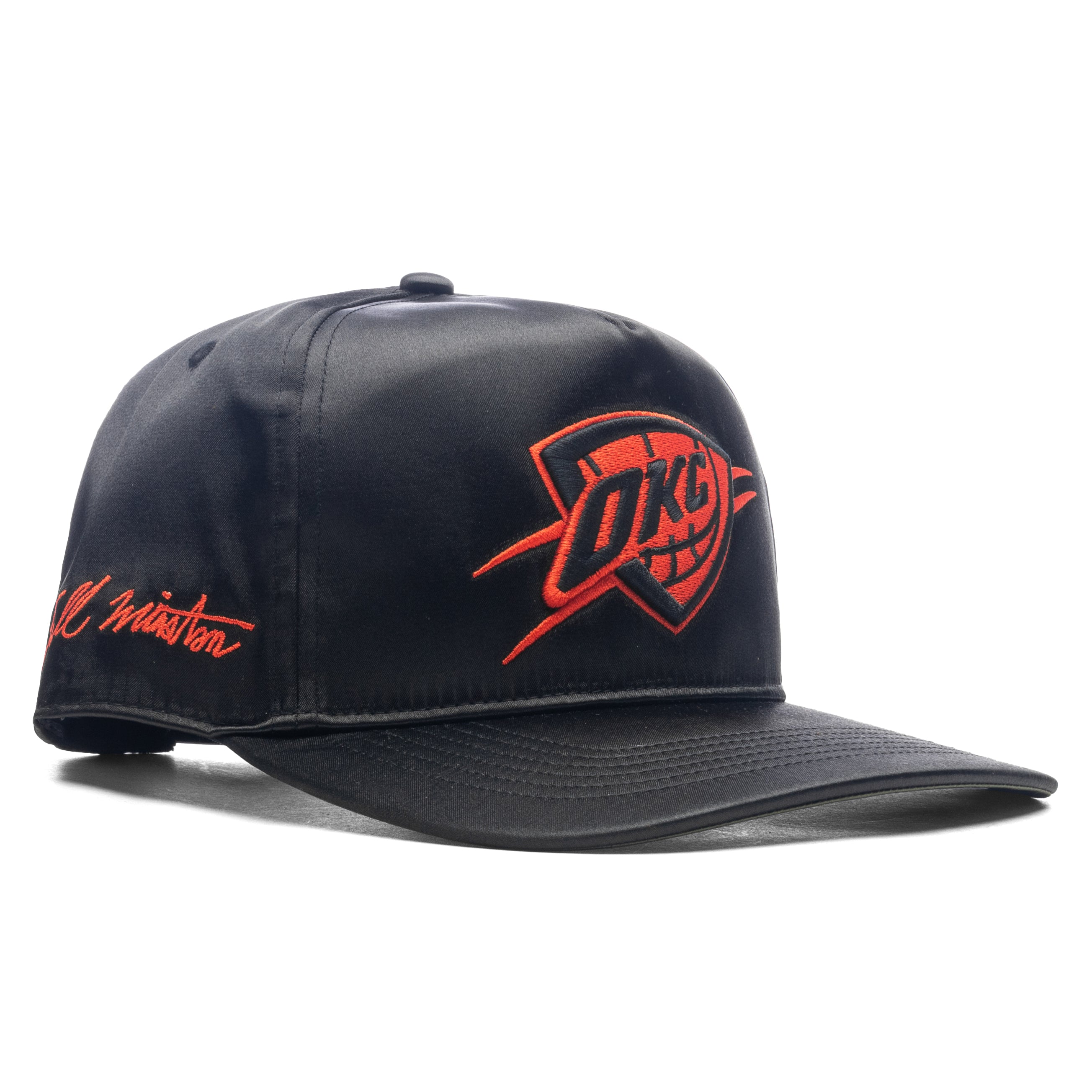 47 Brand X Tyrrell Winston 47 Hitch - Oklahoma City Thunder – Feature