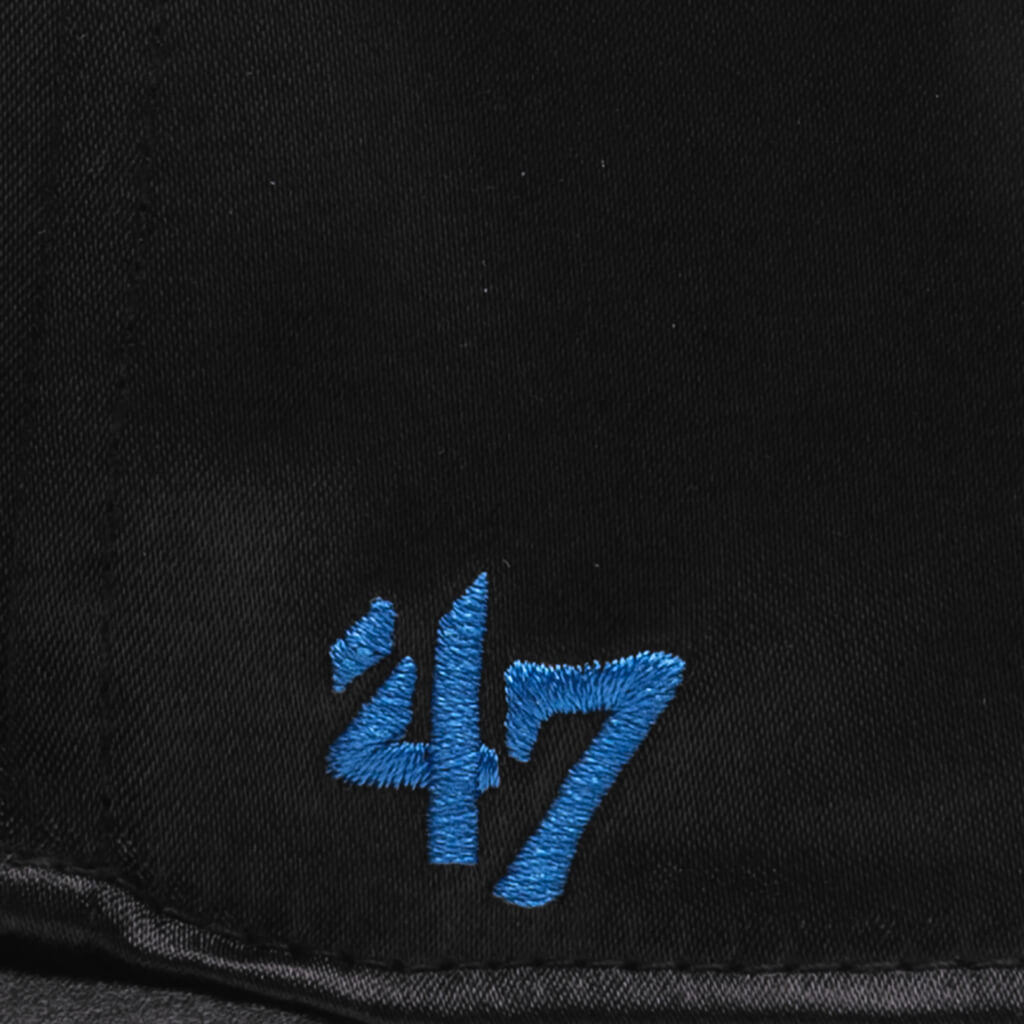 47 Brand X Tyrrell Winston 47 Hitch - Orlando Magic – Feature