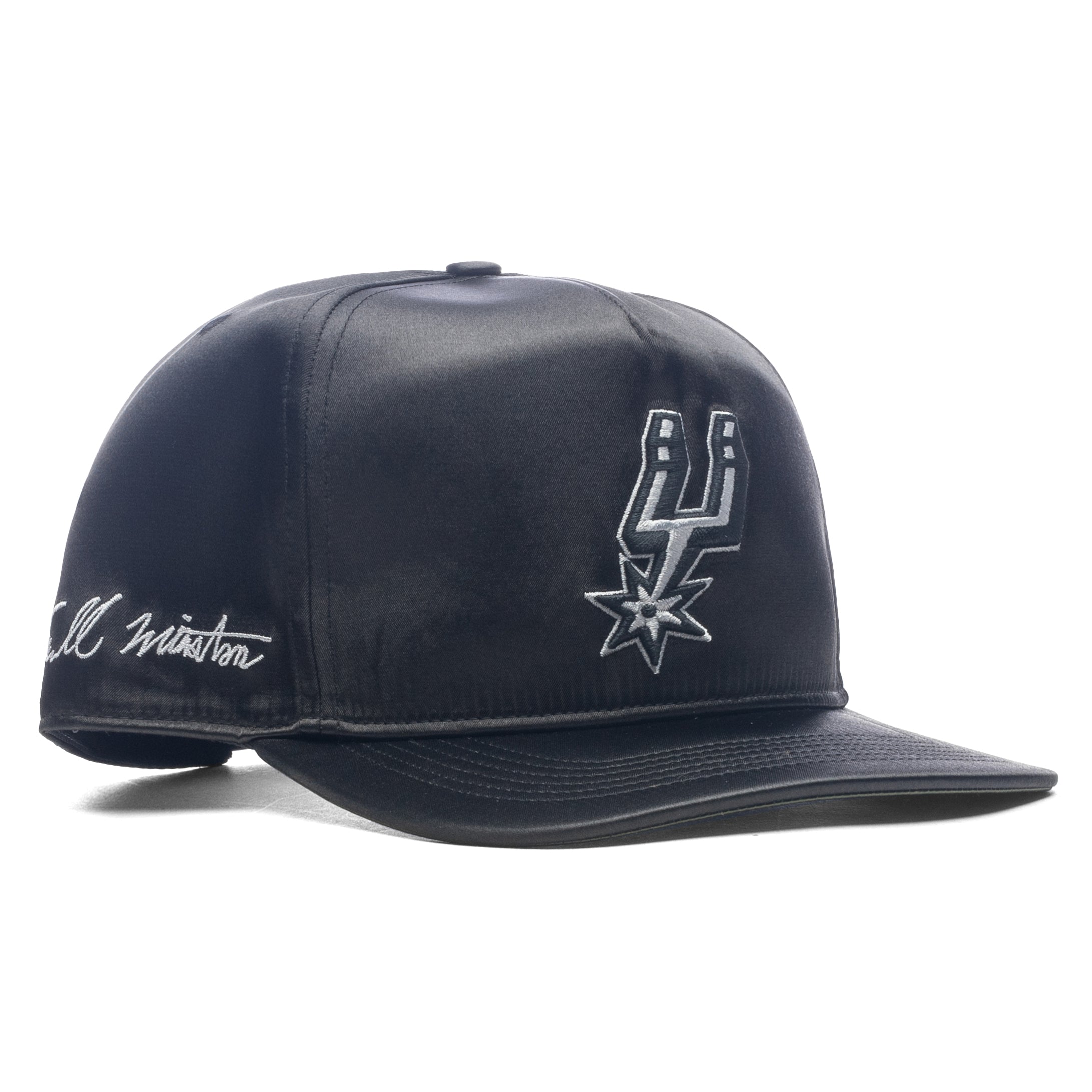 47 Brand X Tyrrell Winston 47 Hitch - San Antonio Spurs – Feature
