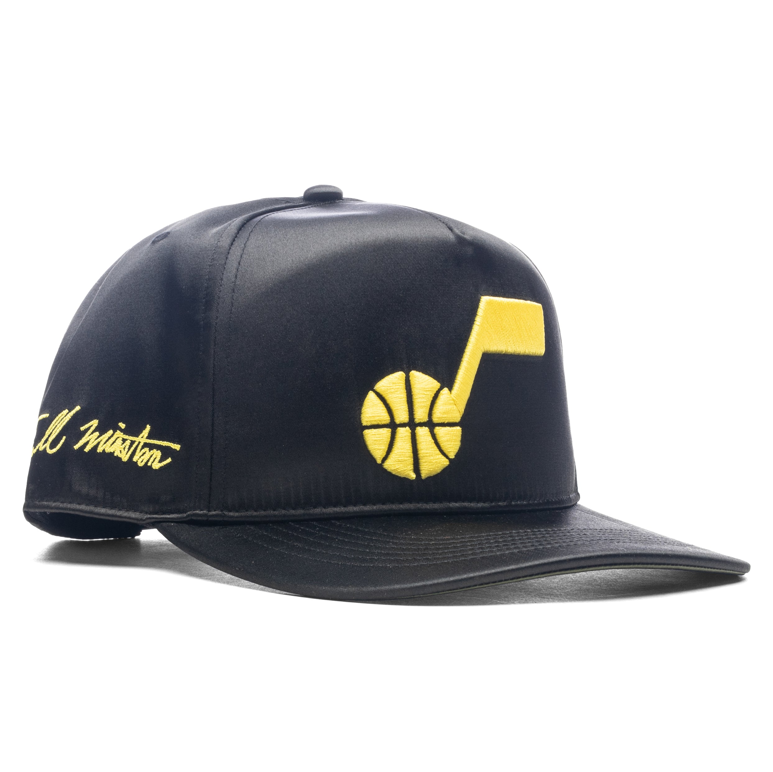 47 Brand X Tyrrell Winston 47 Hitch - Utah Jazz – Feature