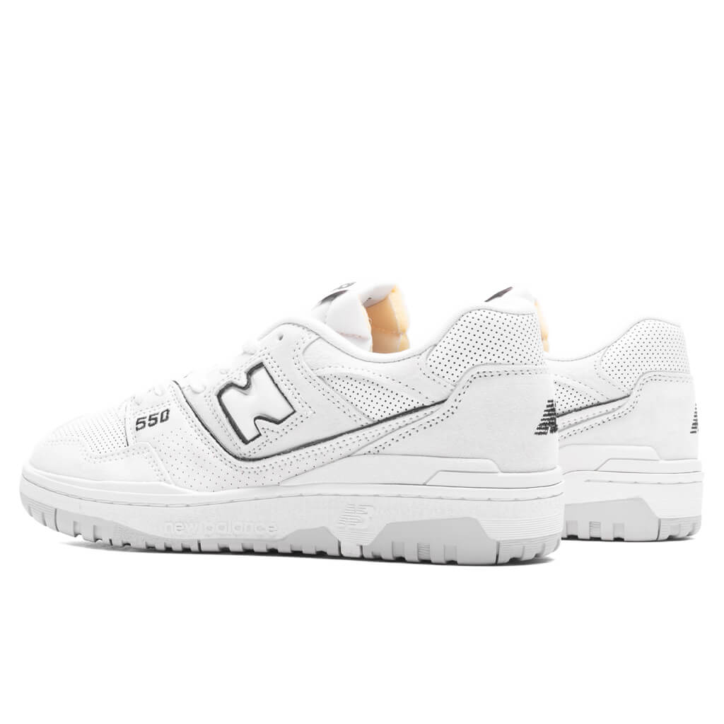 550 - Reflection – Feature