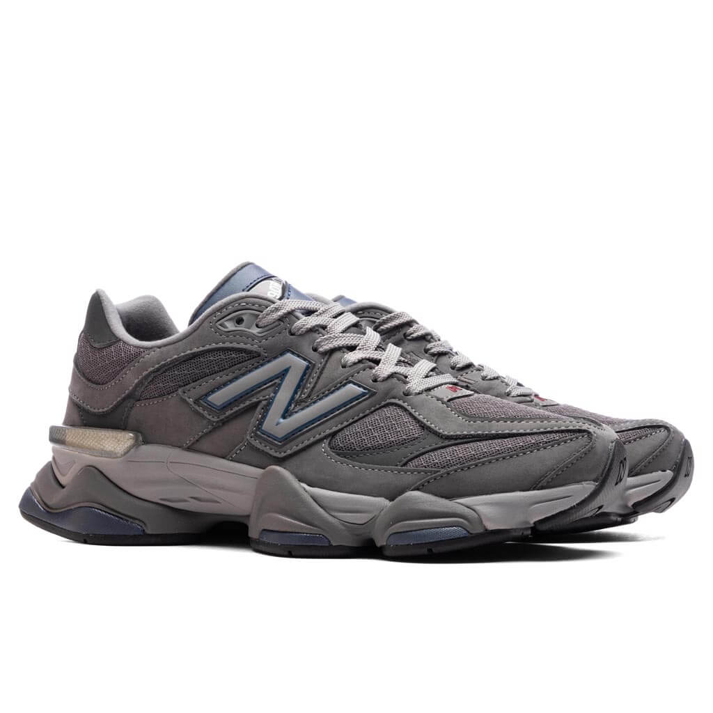 9060 - Grey/Navy – Feature