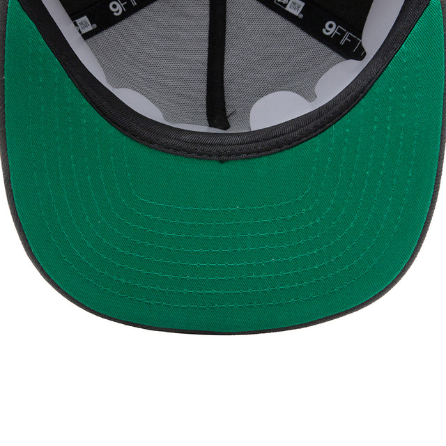 FEATURE x New Era 9FIFTY A-Frame Snapback Mexico Pack - Red/Black – Feature