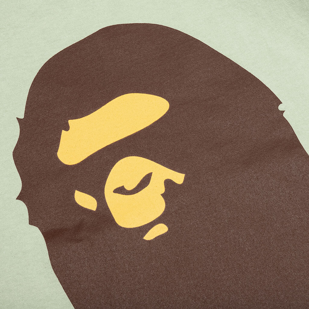 By Bathing Ape Tee - Green – Feature