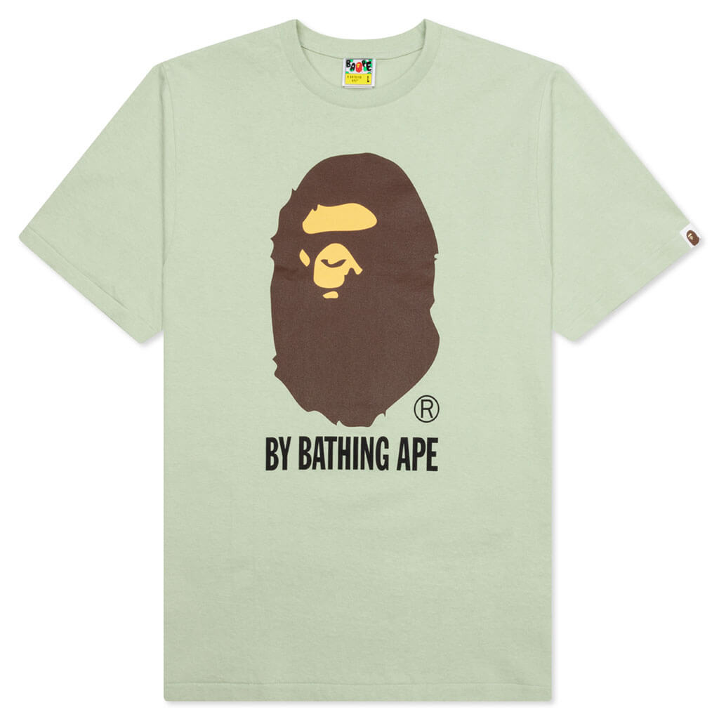 By Bathing Ape Tee - Green – Feature