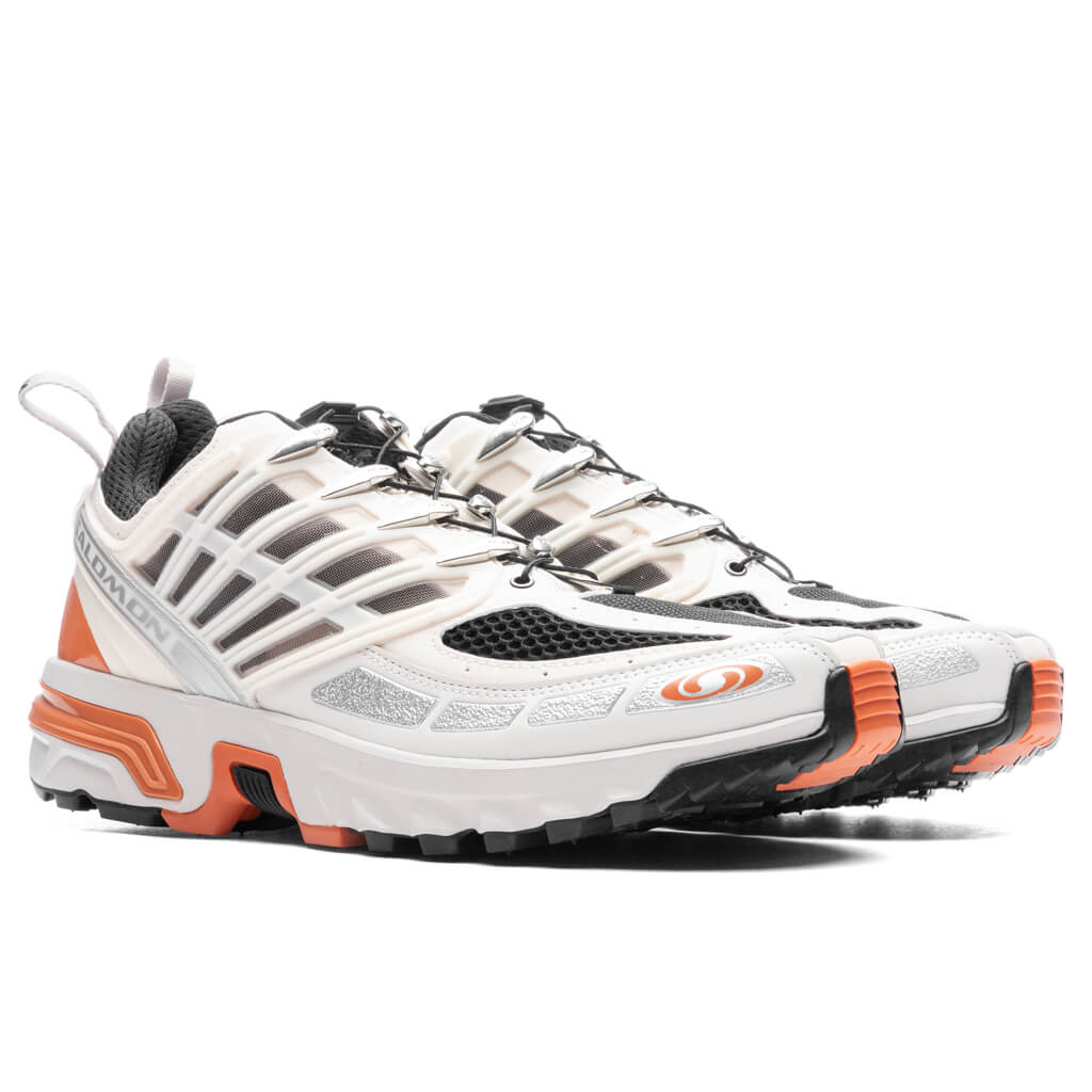 Salomon ACS Pro - Vanilla Ice/Lunar Rock/Tomato Cream – Feature