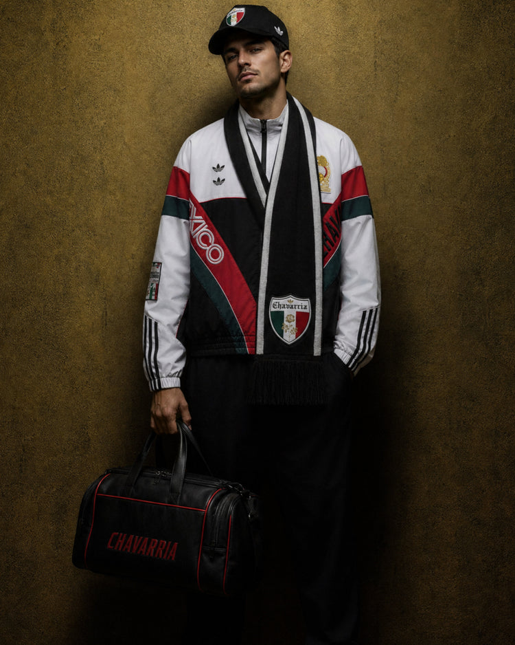 Latest from Adidas Originals – Feature