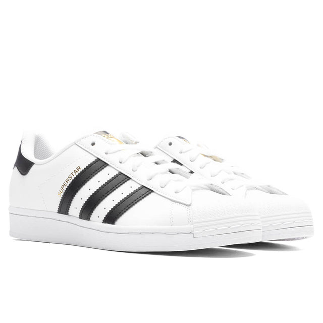 Superstar - Cloud White/Core Black/Cloud White – Feature