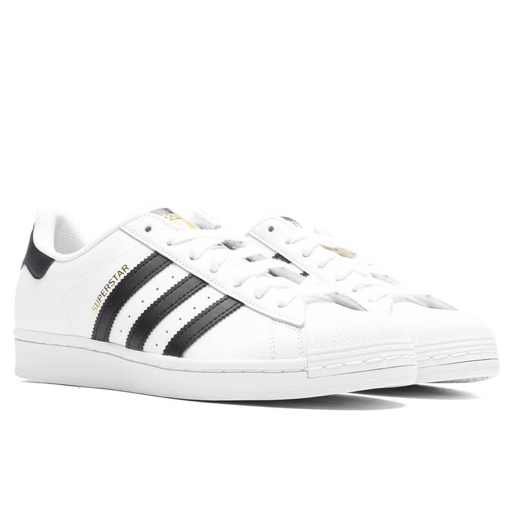 Superstar - Cloud White/Core Black/Cloud White – Feature