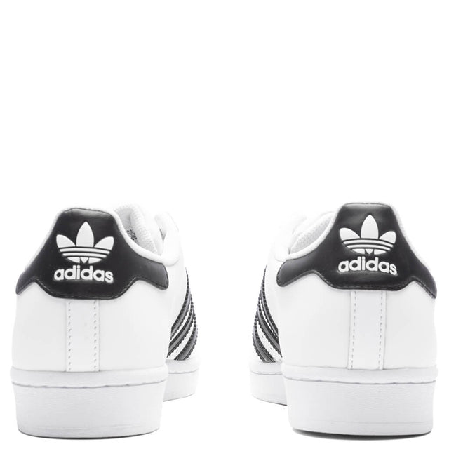 Superstar - Cloud White/Core Black/Cloud White – Feature