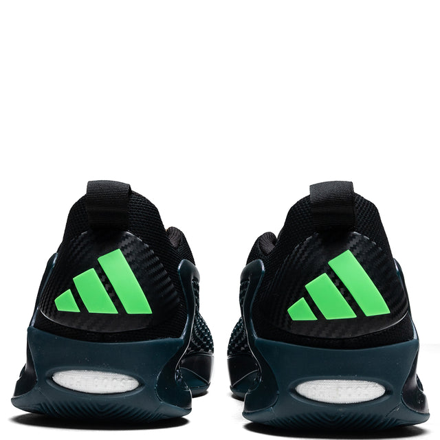 Anthony Edwards 1 Low - Arctic Night/Core Black/Screaming Green – Feature
