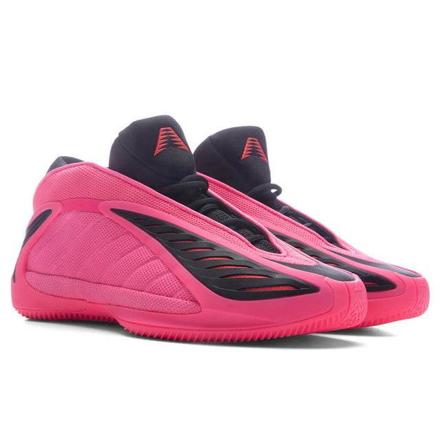 Anthony Edwards 2 - Lucid Pink/Lucid Red/Core Black – Feature