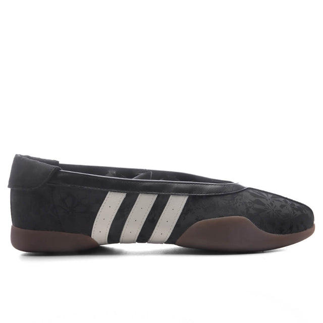 Adidas x Liberty London Women's Taekwondo Mei Ballet - Core Black/Off ...