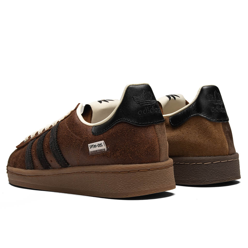 Adidas x Song for the Mute Superstar 82 - Supplier Colour/Core Black ...