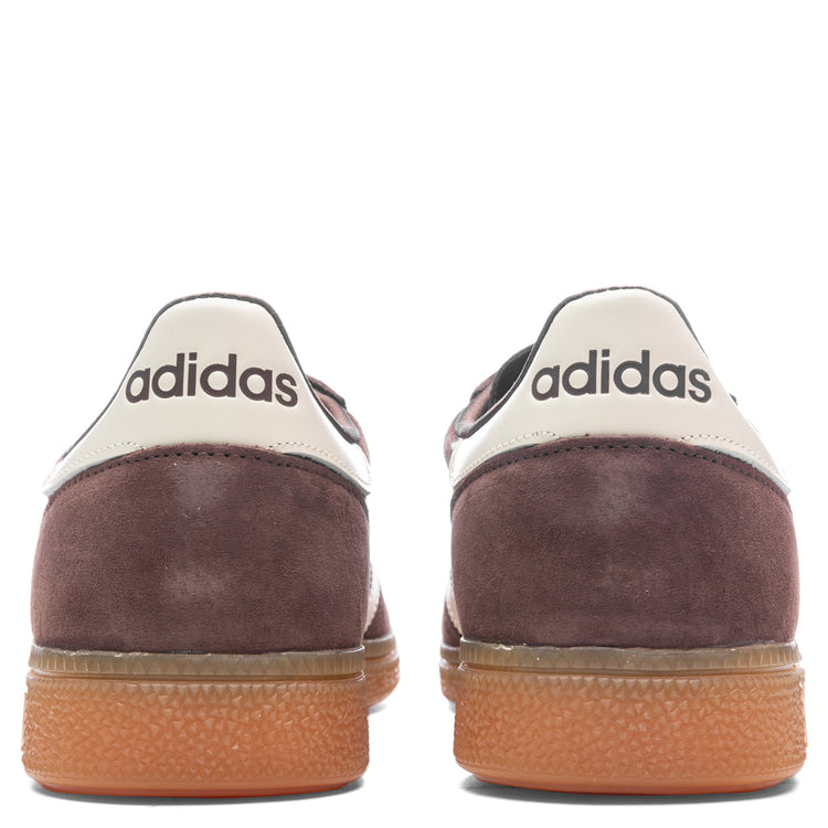 Adidas x Sporty & Rich Handball Spezial - Shadow Brown/Gum/White Tint ...