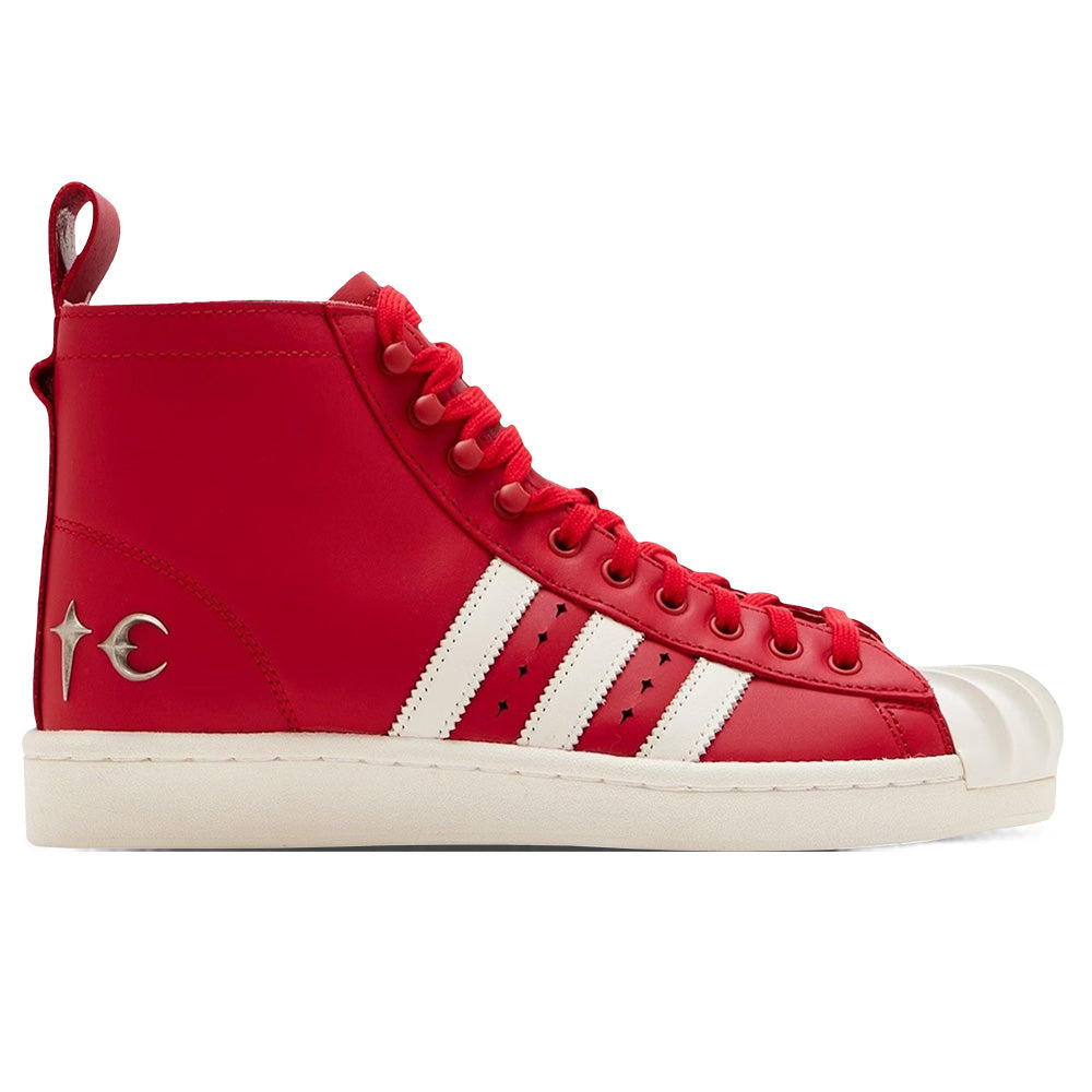 Adidas x Thug Club Superstar Boot Luxe - Supplier Colour/Off White ...