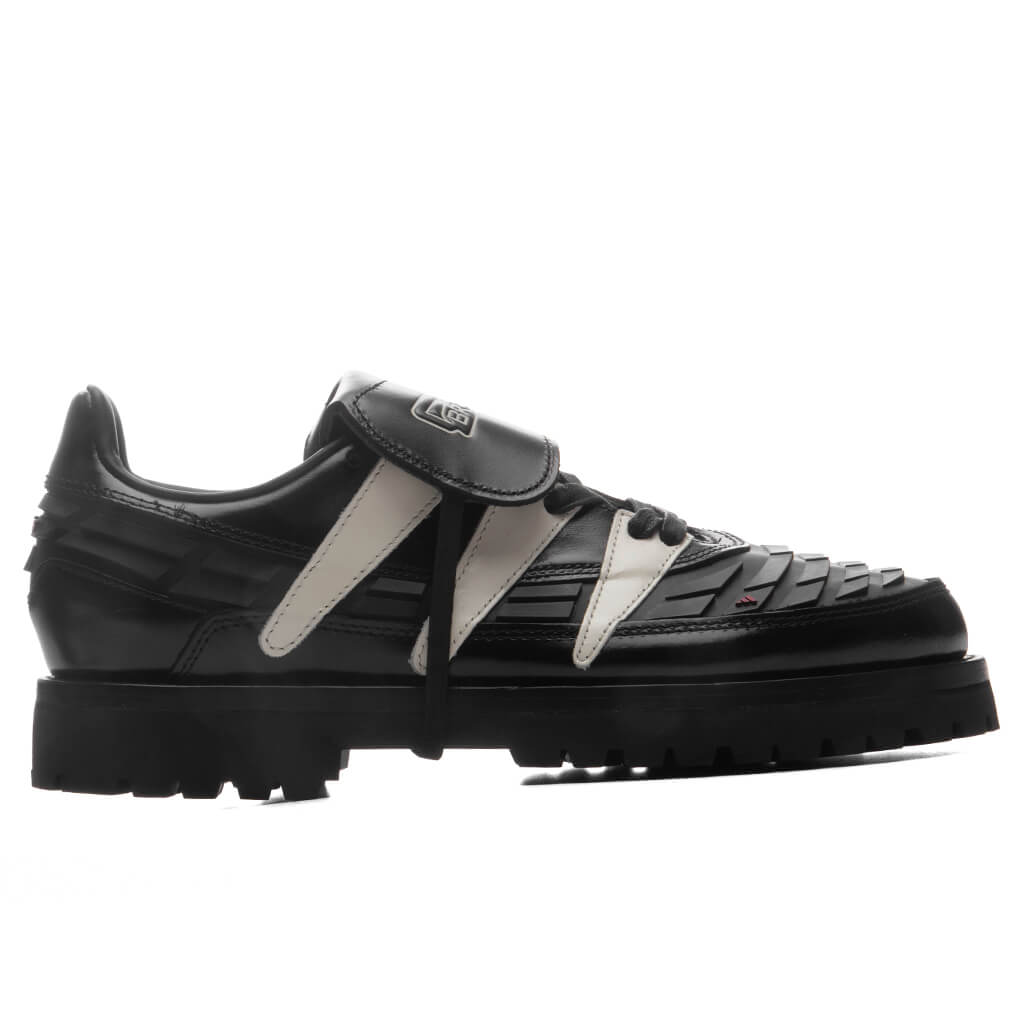 Adidas Originals x Brain Dead by Disney Predator - Core Black/Cream Wh ...