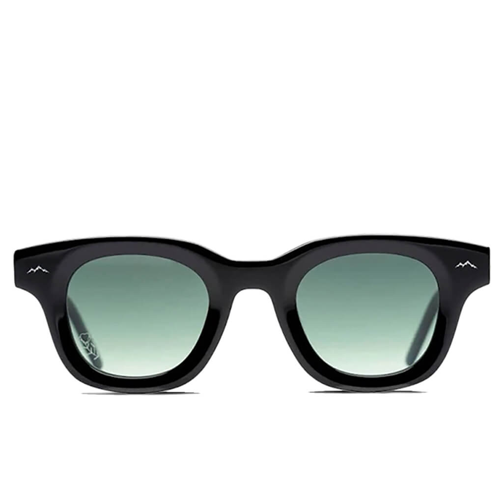 Afield Out x Akila Apollo Sunglasses - Black/Teal – Feature