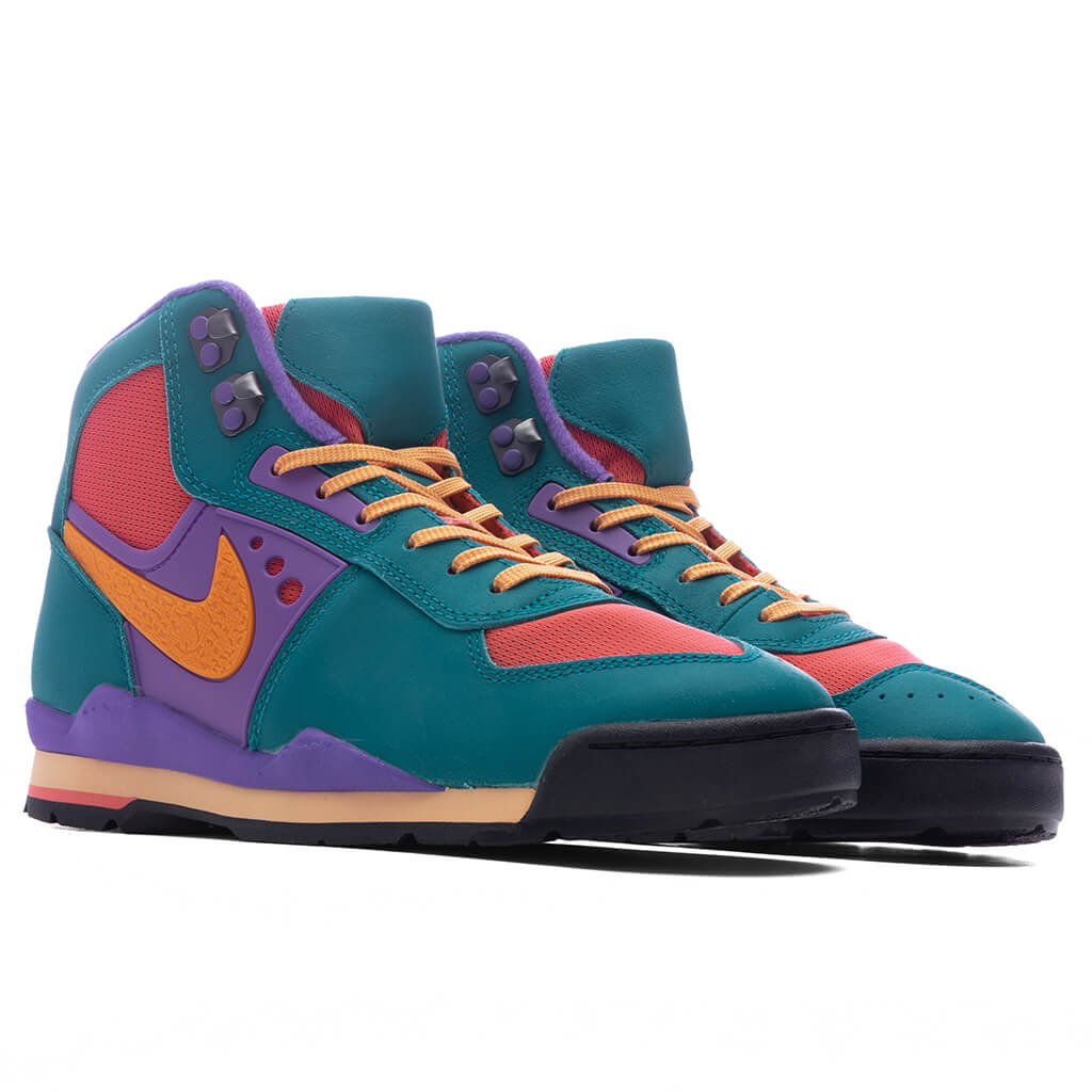 Air Baltoro SP - Bright Spruce/Kumquat/Fruit Punch – Feature