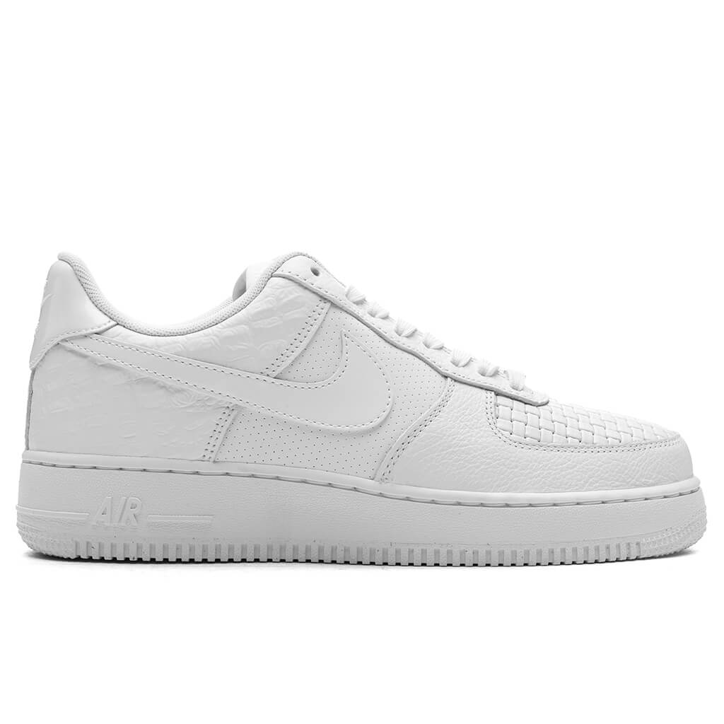 Air Force 1 '07 LX - White – Feature