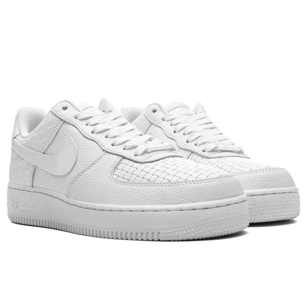 Air Force 1 '07 LX - White – Feature