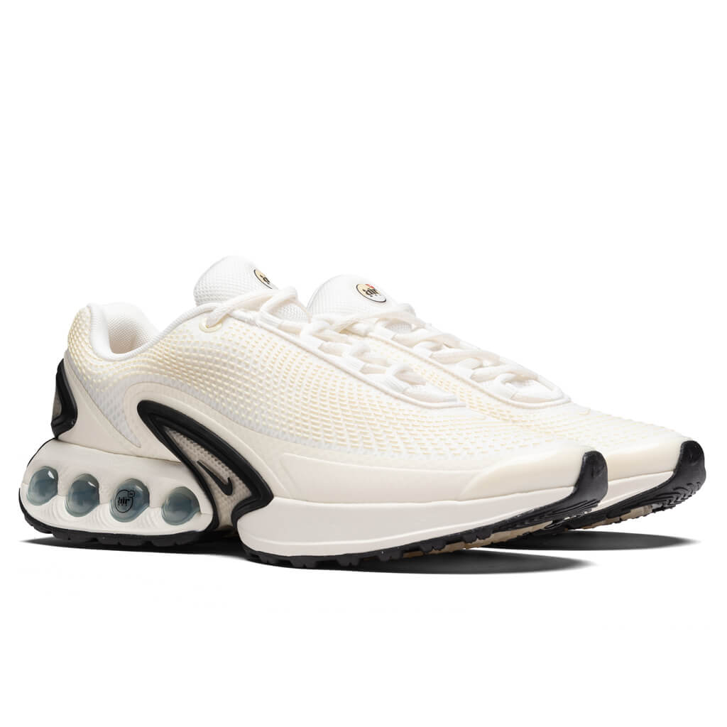 Air Max DN 'Sail and Coconut Milk' - Sail/Black/Coconut Milk/Beach ...