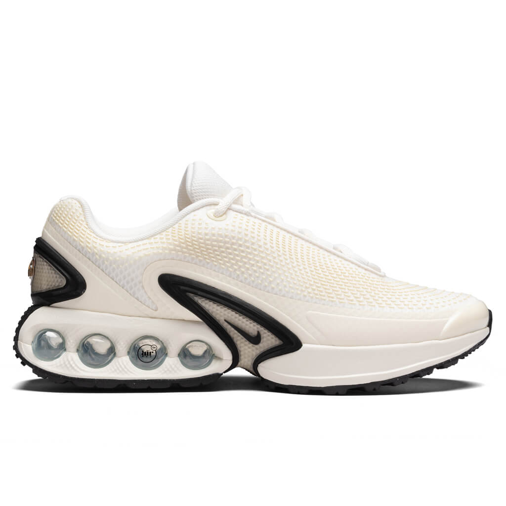 Air Max DN 'Sail and Coconut Milk' - Sail/Black/Coconut Milk/Beach ...