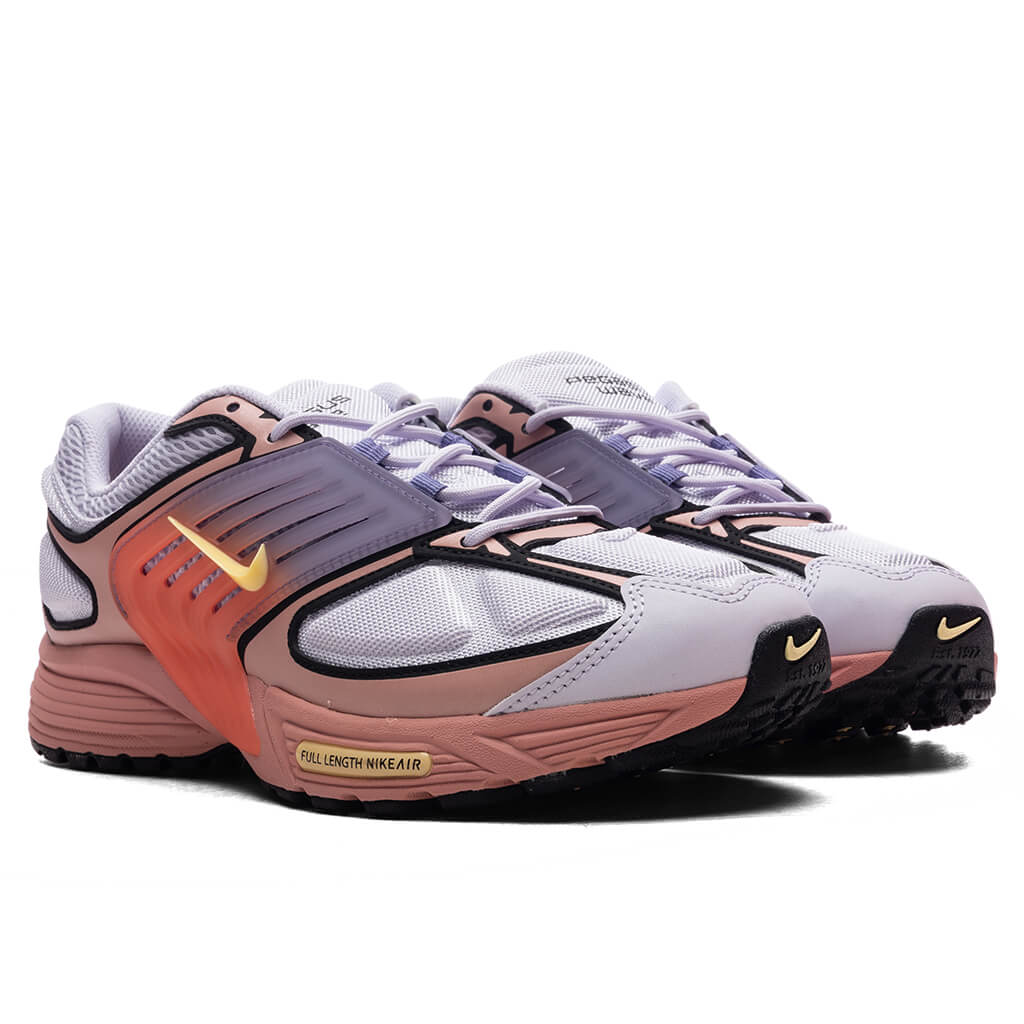 Air Pegasus Wave - Amethyst Tint/Soft Yellow/Dusty Amethyst – Feature