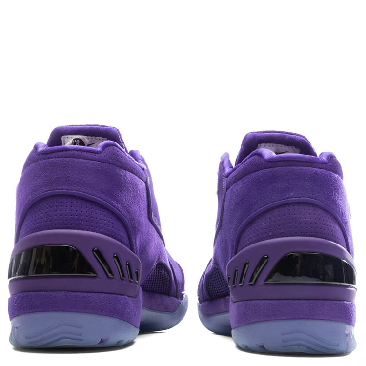 Air Zoom Generation - Court Purple – Feature