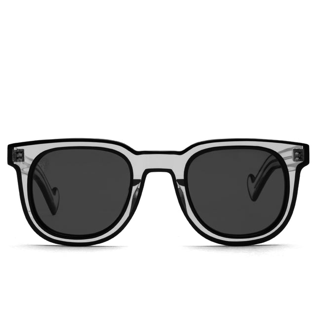 Akila x Keith Haring Radiant - Clear/Black – Feature