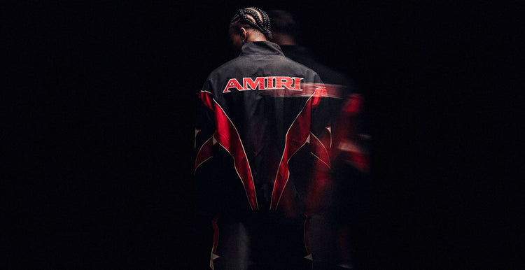 Sneaker Culture, Designer Apparel + Lifestyle – Feature