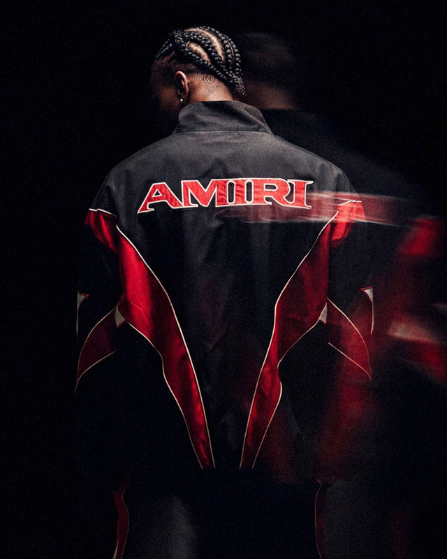 Sneaker Culture, Designer Apparel + Lifestyle – Feature